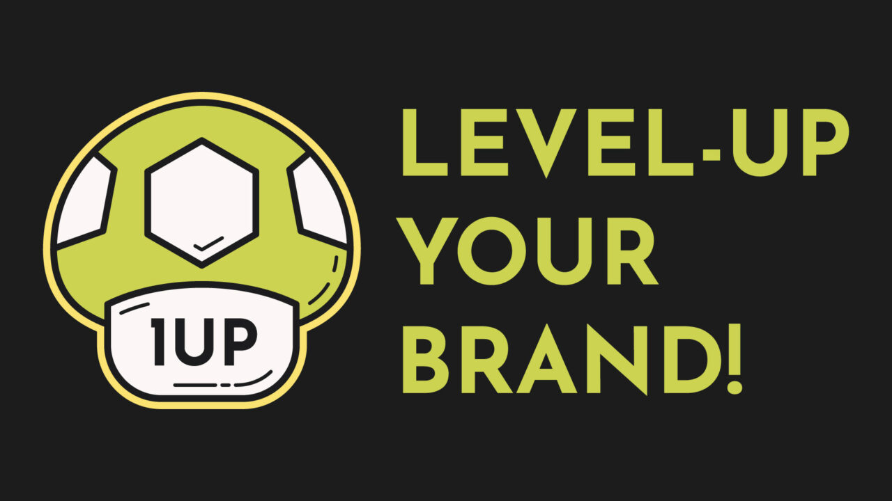 Leveling Up Your Personal Brand: Wie du mit einem individuellen Brand ...